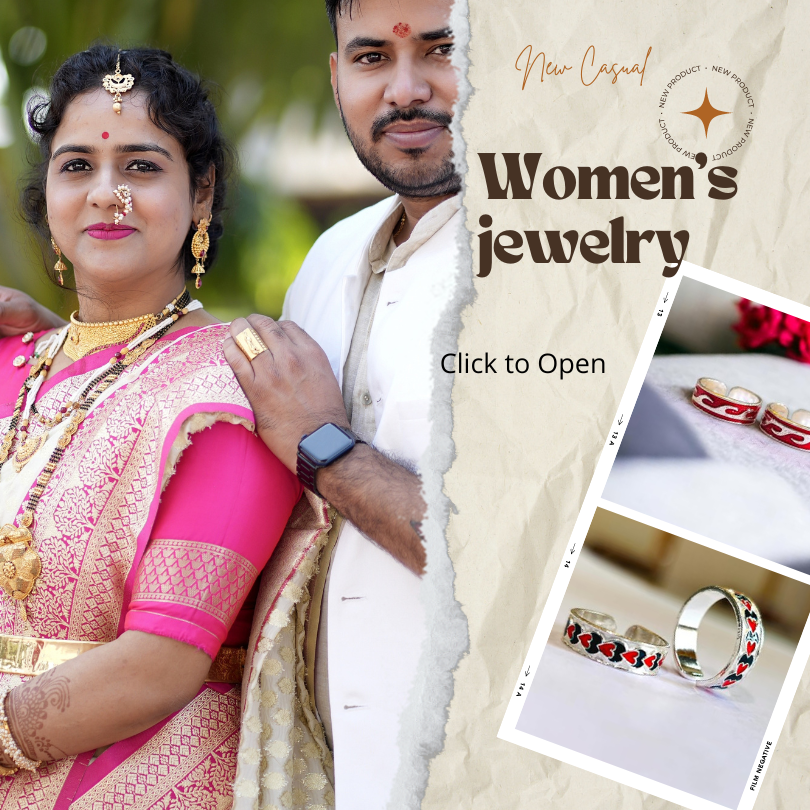 Women's jewelry – JewelYaari By Shubham Jewellers